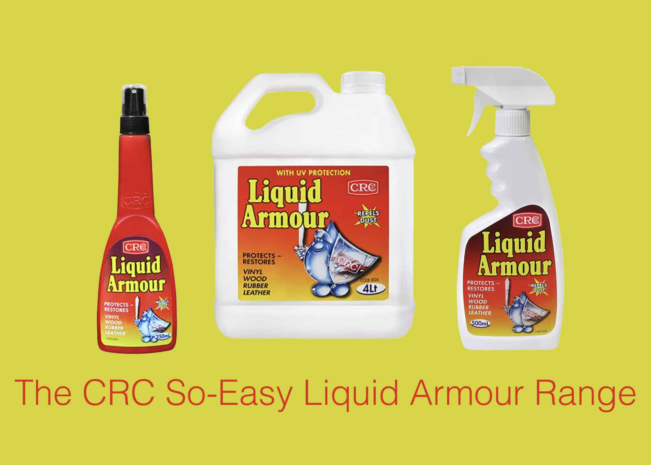 Thermax Liquid Armor at Phoebe Groves blog